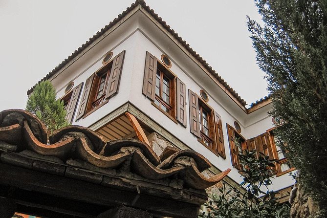 Antalya Old City, Museum, Waterfall Tour - What’s Included and What’s Not