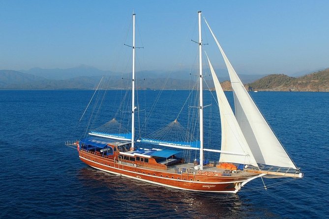 Antalya Old City, Museum, Waterfall Tour - Authentic Experiences and Honest Insights