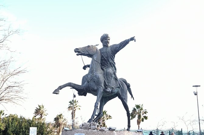 Antalya Old City Tour - Practical Details and Value