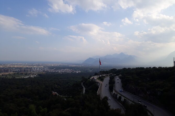 Antalya Old City Tour - The Sum Up