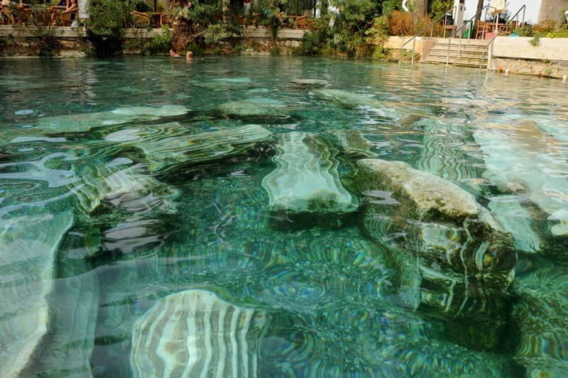 Antalya Pamukkale Hierapolis Daily Tour with Lunch - Authentic Experience vs Touristic Convenience