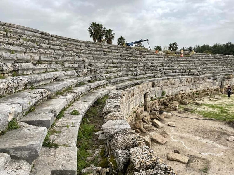 Antalya: Perge Ancient City Tour - Final Thoughts: Why You Should Consider This Tour