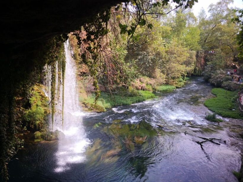 Antalya Photo Tour with Waterfalls, Old City & Boat Trip - The Sum Up