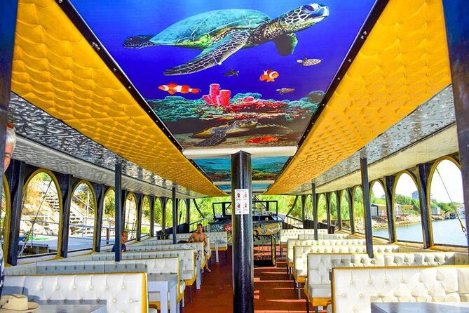 Antalya Pirate Boat Trip W/Animations Lunch & Free Hotel Transfer - Guest Feedback and Concerns