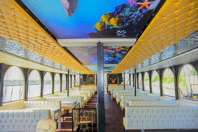 Antalya Pirate Boat Trip W/Animations Lunch & Free Hotel Transfer - Practical Information for Guests