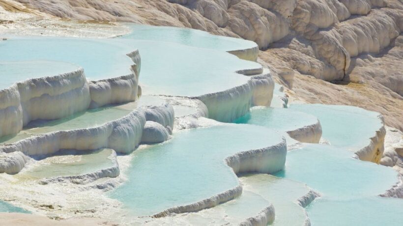 Antalya: Private Ancient Pamukkale and Hierapolis Tour - Who This Tour Is Best For