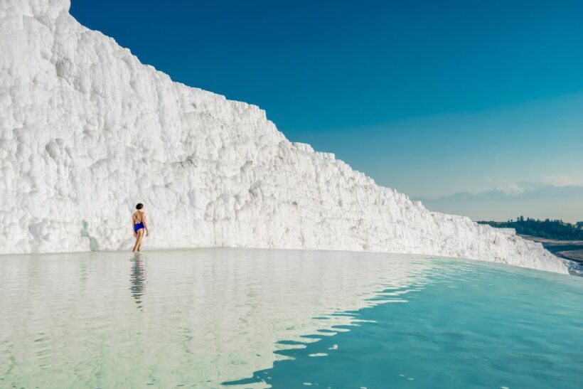 Antalya: Private Ancient Pamukkale and Hierapolis Tour - Final Thoughts