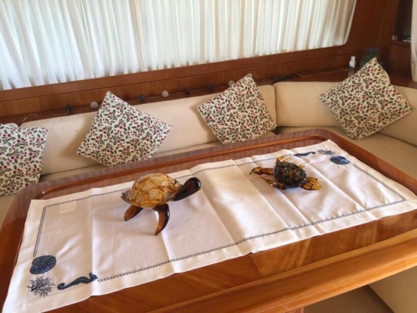 Antalya: Private Yacht Rental with Captain and Meal Onboard - Frequently Asked Questions