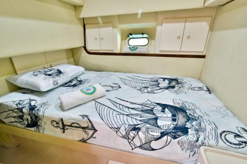 Antalya: Private Yacht Tour with 3 Swim Stops and a Meal - FAQ