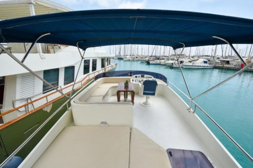 Antalya: Private Yacht Tour with 3 Swim Stops and a Meal - Final Thoughts