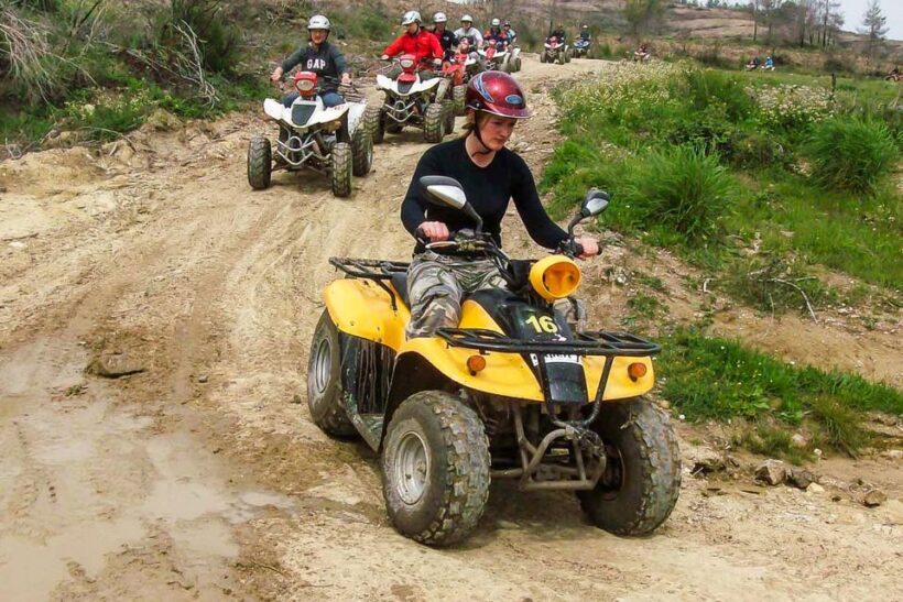 Antalya: Quad Safari Experience with Hotel Transfer - Final Thoughts