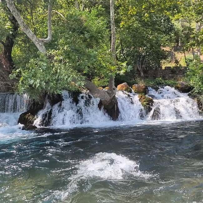 Antalya: Rafting Adventure Tour with Lunch and Transfers - The Sum Up: Who Will Love This Tour?