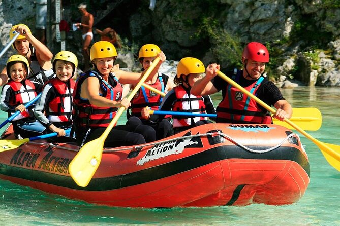 Antalya Rafting, Buggy, Jeep Safari & Zipline Experience w/Lunch - What the Reviews Say