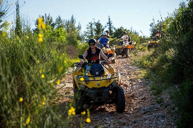 Antalya Rafting, Buggy, Jeep Safari & Zipline Experience w/Lunch - Who Would Love This Tour?