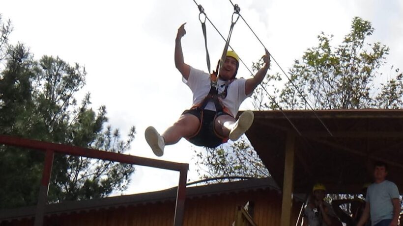 Antalya: Rafting & Buggy, Quad Safari & Zipline Adventure - FAQ