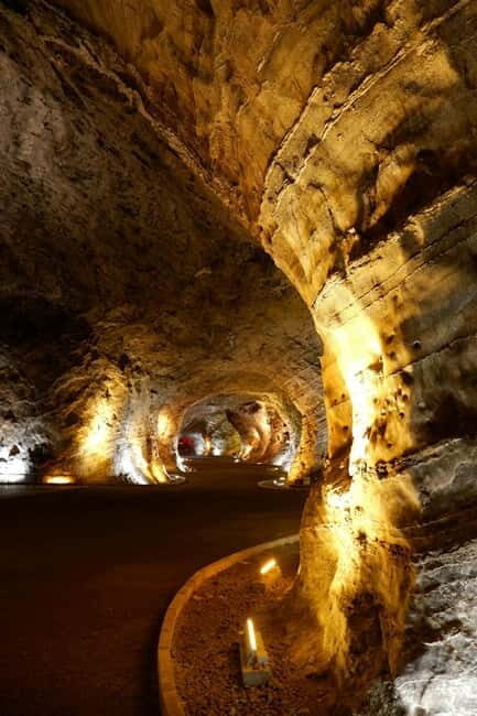 Antalya: Sagalassos Ruins and Insuyu Cave Day Trip - The value of this experience