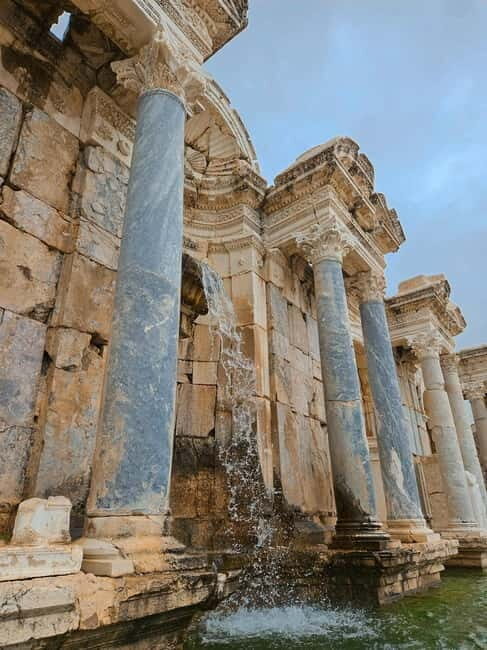Antalya: Sagalassos Ruins and Insuyu Cave Day Trip - Final thoughts