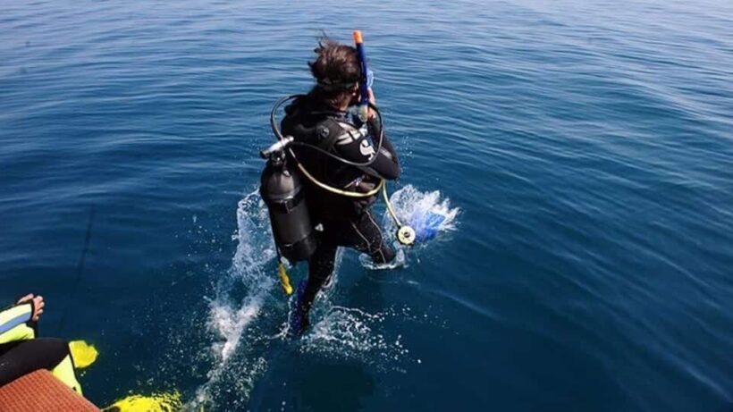 Antalya Scuba Diving Adventure with Expert Diver Option - The Authenticity and Experience