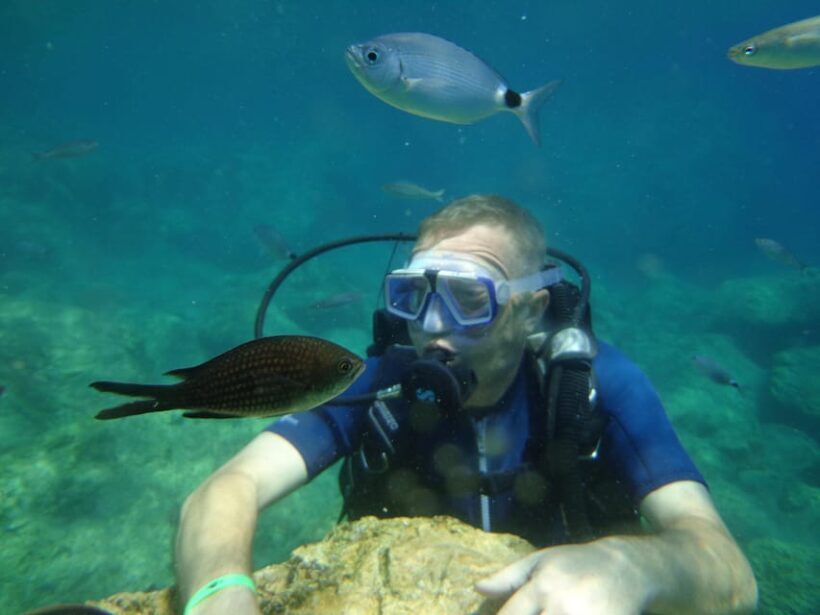 Antalya Scuba Diving Tour, With Lunch & Return Transfers - The Sum Up: Who Should Consider This Experience