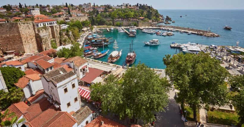 Antalya: Self-Guided Audio City Tour on Your Phone - Why We Think This Tour Works