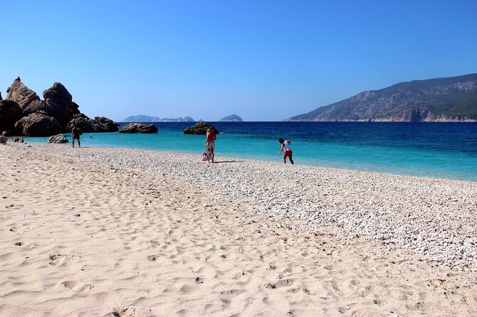 Antalya Suluada Boat Trip W/Lunch & Pickup (Maldives of Turkey) - Customer Feedback on the Experience