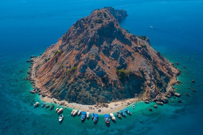 Antalya Suluada Island Boat Tour - Introduction: Why Consider the Antalya Suluada Island Boat Tour?