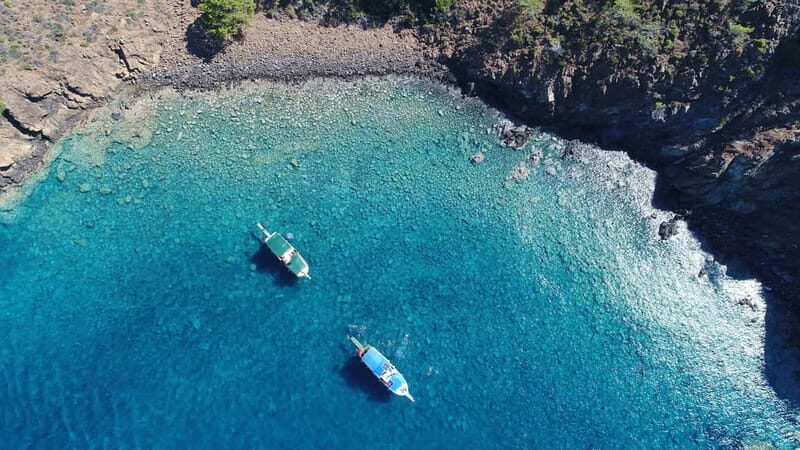 Antalya: Suluada Island Boat Trip with Lunch & Hotel Pickup - Who Will Love This Tour?