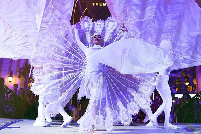 Antalya to Land of Legends Night Show + Private Transfer - Who Should Consider This Tour?