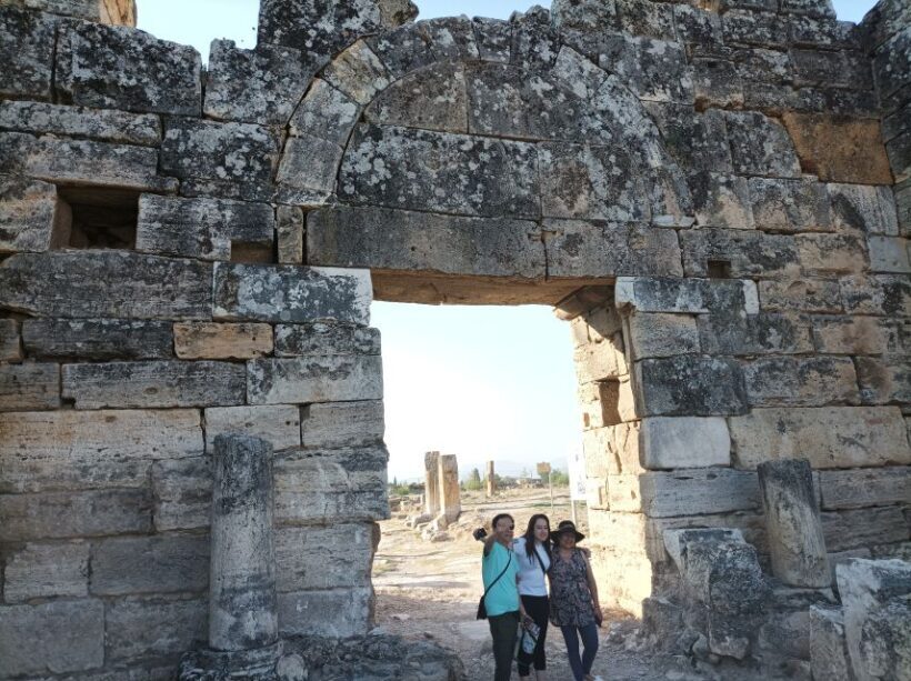 Antalya to Pamukkale Private Daily Tour with Salda Lake - Why This Tour Offers Good Value