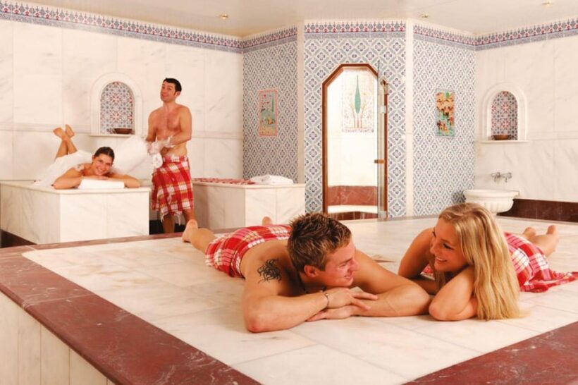 Antalya: Turkish Bath Experience with Oil Massage - The Value: Is It Worth It?