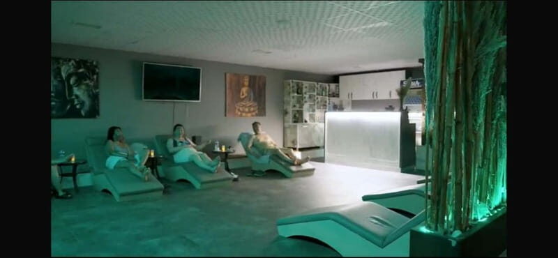 Antalya: Turkish Bath with Peeling Foam and Oil Massage - The Sum Up