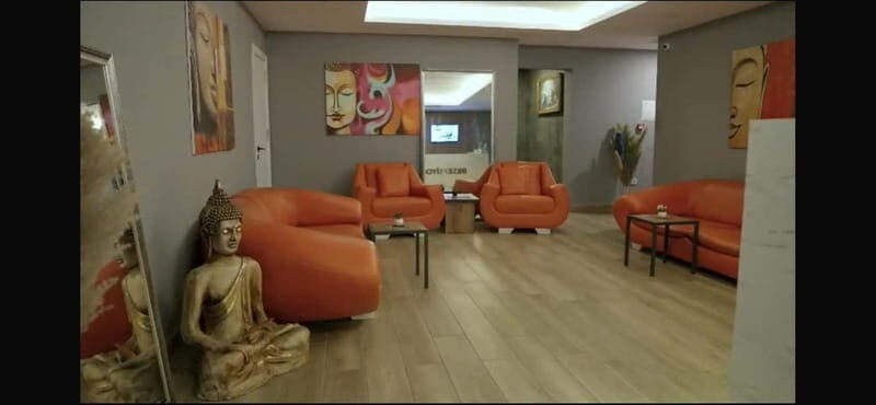 Antalya: Turkish Bath with Peeling Foam and Oil Massage - FAQ