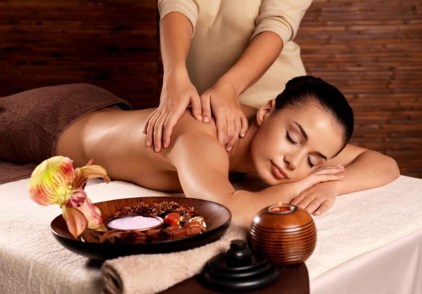 Antalya: Turkish Bath with Sauna, Scrub, Foam & Oil Massage - Key Points