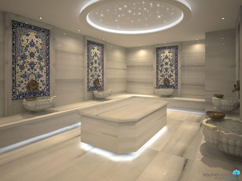 Antalya: Turkish Bath with Sauna, Scrub, Foam & Oil Massage - FAQ