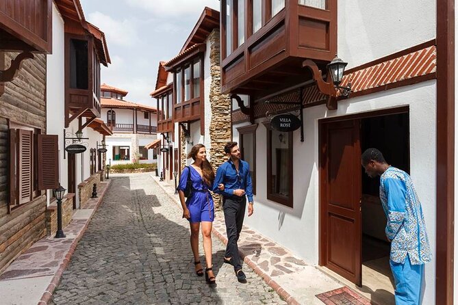 Antalya Ultra Deluxe VIP Turkish Bath with Massage & Transfer - The Experience in Practice: Pros and Cons