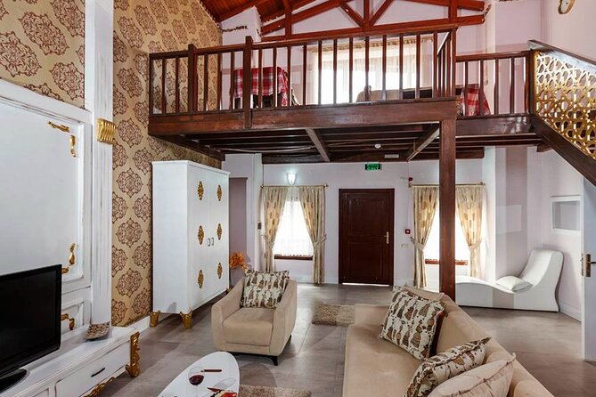 Antalya Ultra Deluxe VIP Turkish Bath with Massage & Transfer - Who Should Book This Tour?