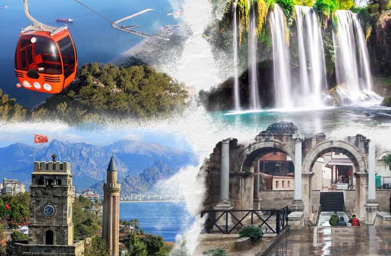 Antalya Waterfalls and Old City Tour - The Sum Up: Is It Worth It?