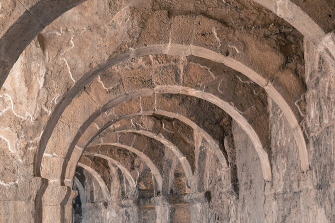 Antalya's Archaeological Treasures Tour - The Sum Up: Who Is This Tour Best For?