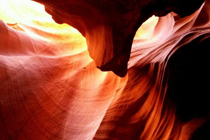 Antelope Canyon and Glen Canyon Scenic Day Trip from Sedona or Flagstaff - A Deep Dive into the Experience