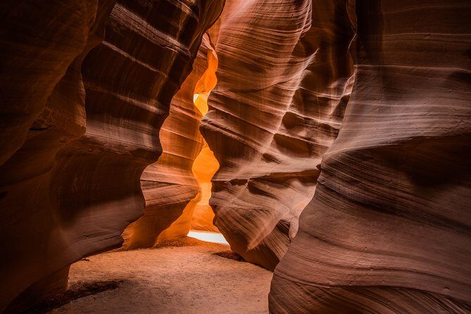 Antelope Canyon and Glen Canyon Scenic Day Trip from Sedona or Flagstaff - The Sum Up