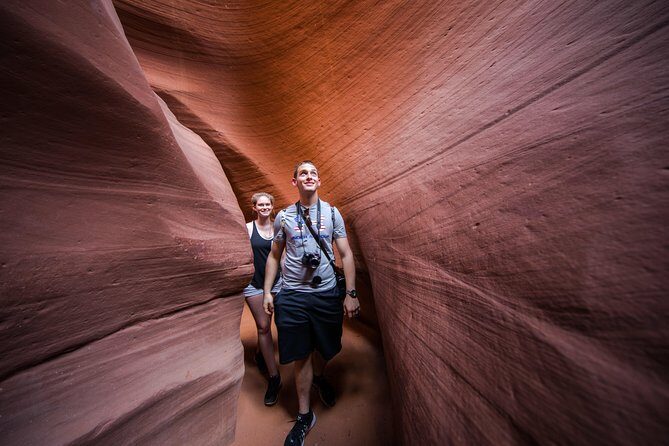 Antelope Canyon and Horseshoe Bend by Airplane from Las Vegas - An In-Depth Look at the Experience