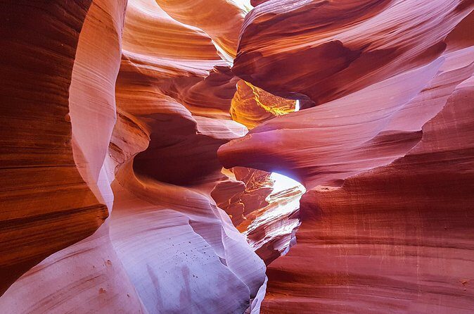Antelope Canyon and Horseshoe Bend by Airplane from Las Vegas - Who Will Love This Tour?