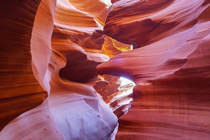 Antelope Canyon and Horseshoe Bend by Airplane from Las Vegas - FAQ