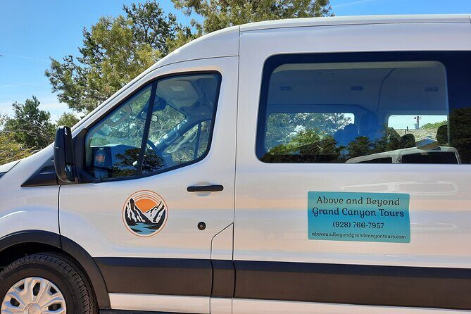 Antelope Canyon and Horseshoe Bend Daily Tour from Flagstaff - Final Thoughts
