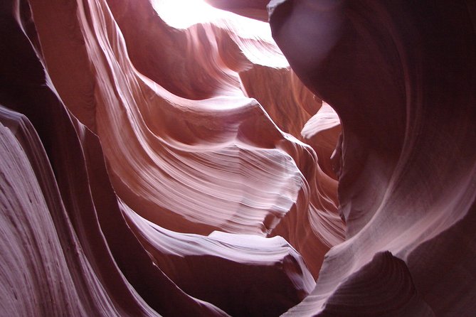 Antelope Canyon and Horseshoe Bend Day Adventure From Scottsdale or Phoenix - Itinerary and Schedule