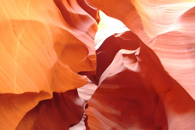Antelope Canyon and Horseshoe Bend Day Adventure From Scottsdale or Phoenix - Whats Included in the Tour