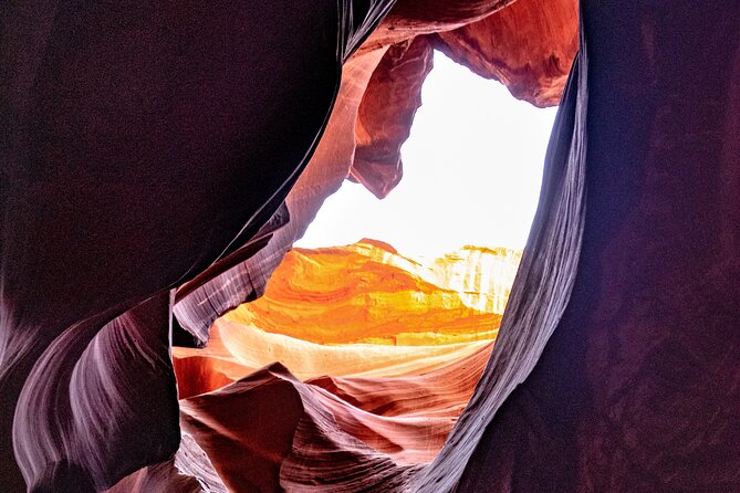 Antelope Canyon and Horseshoe Bend Day Tour from Flagstaff - Practical Details and Planning Tips