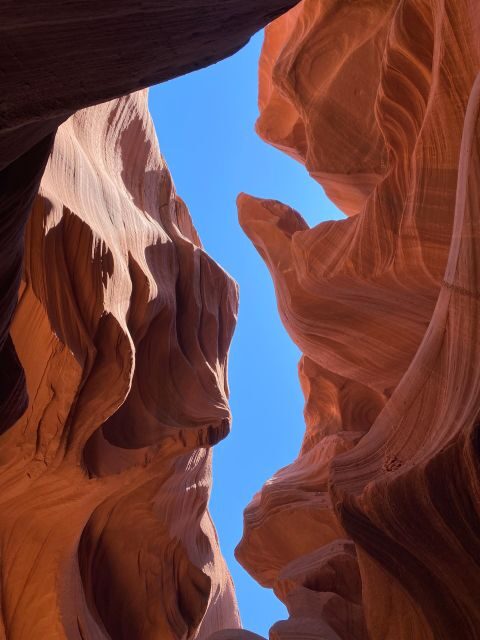 Antelope Canyon and Horseshoe Bend Day Tour from Las Vegas - A Practical Overview of the Tour Experience