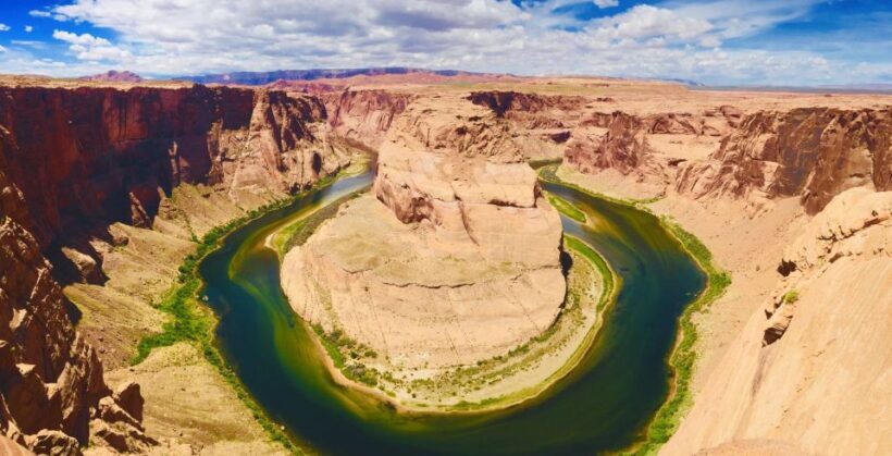 Antelope Canyon and Horseshoe Bend Day Tour from Las Vegas - Who Will Love This Tour?