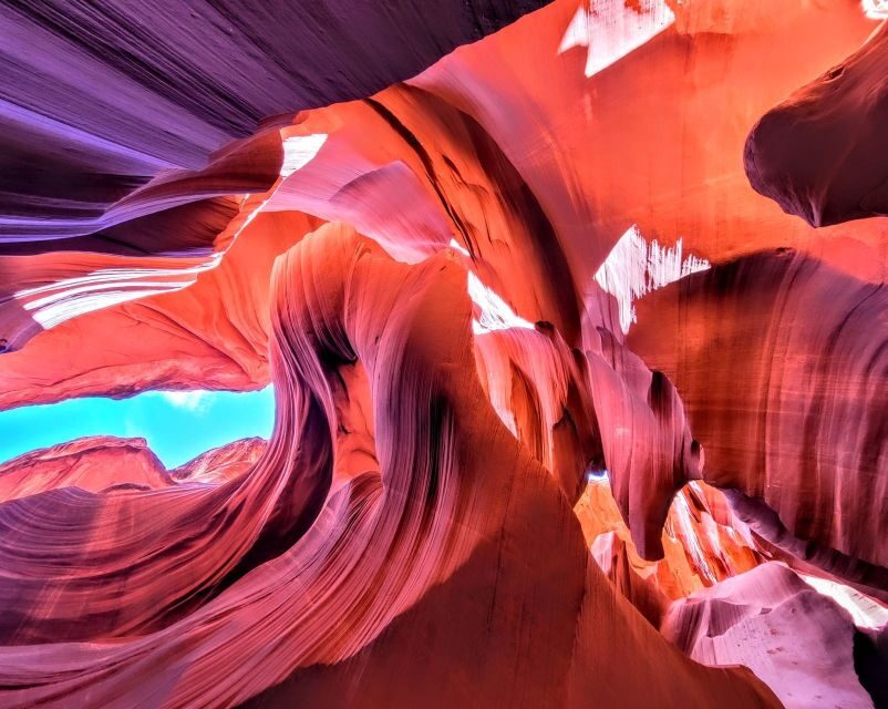 Antelope Canyon and Horseshoe Bend Day Tour from Las Vegas - Final Thoughts